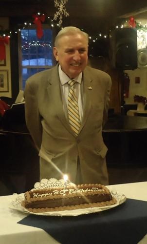 Frank Pawlowski Obituary (2025) - Northvale, NJ - Pizzi Funeral Home