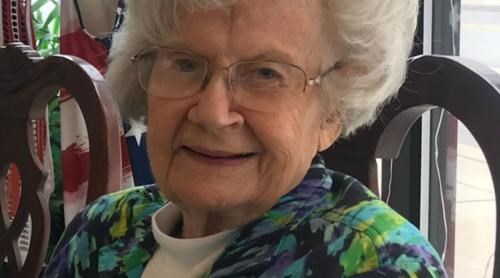 Elizabeth Edenfield "Sis" Coffman Obituary (2024) - Uniontown, PA ...