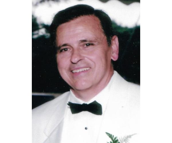 Louis P. DeBiasse II Obituary (2024) - Madison, NJ - Madison Memorial Home