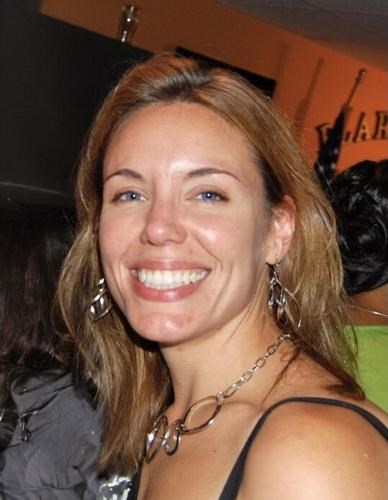 Sarah J. DuBrava Obituary (1978 - 2025) - Colchester, CT - WFSB