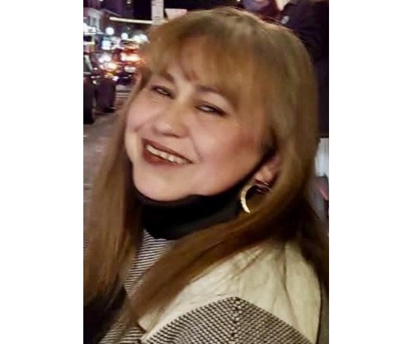 Sherri L Celani Obituary (2025) - Coventry, RI - Urquhart-Murphy ...