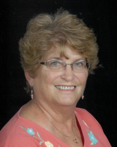 Sharon Hart Obituary (2023) - Wilmington, IL - Baskerville Funeral Home ...