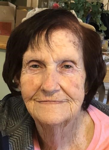 Joan Ann Jackson Obituary (2024) - Monkton, MD - Evans Funeral Chapel ...