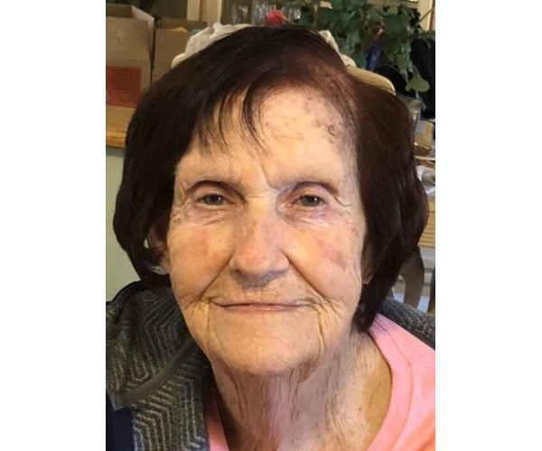 Joan Ann Jackson Obituary (2024) - Monkton, MD - Evans Funeral Chapel ...