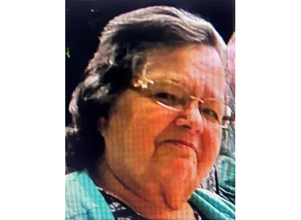Edith Wason Obituary (2025) - Epping, NH - Brewitt Funeral Home, LLC ...