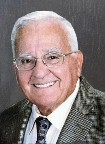 Dale N. Gallucci Obituary (2023) - Canton, OH - Rossi Family Funeral ...