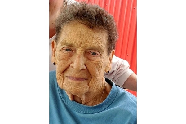 Roberta Lee Morris Obituary (2024) - Stow, OH - Redmon Funeral Home