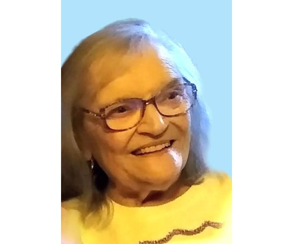 Martha Flint Swain Obituary (2022) - Newport, NH - Newton-Bartlett ...
