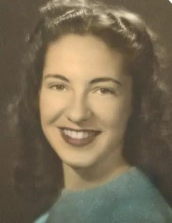 Ruth Mary Brady Obituary (2025) - Glenview, IL - N.H. Scott & Hanekamp ...