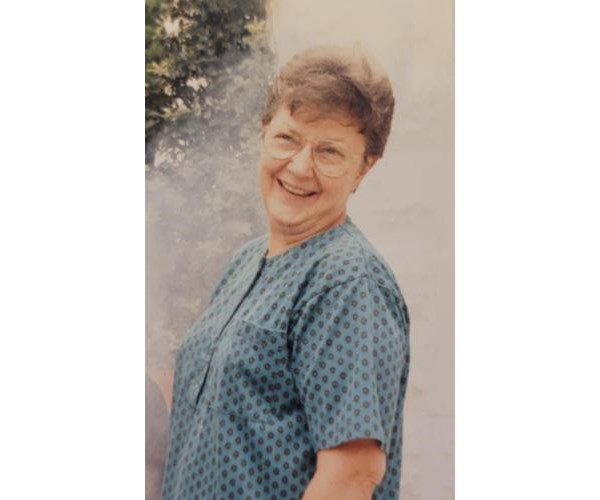 Virginia M. Rex Obituary (1932 - 2026) - Harleysville, PA - WFMZ-TV 69 News