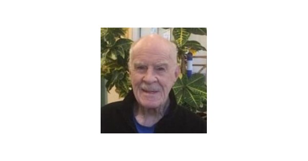 Robert S. Hegberg Obituary (2024) - Chicago, IL - Inclusive Funeral Care
