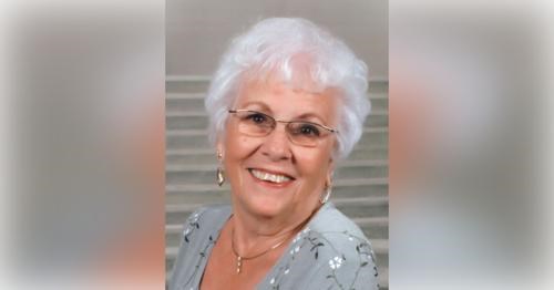 Nancy Lee Taylor Obituary (2023) - Clawson, MI - Lynch & Sons Funeral ...