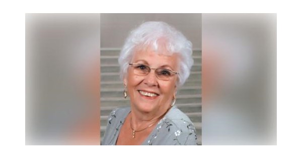 Nancy Lee Taylor Obituary (2023) - Clawson, MI - Lynch & Sons Funeral ...