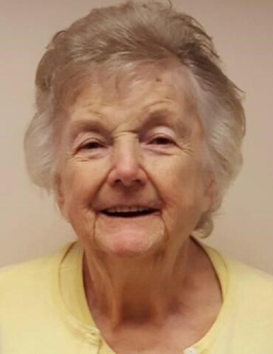 Ethel May Tinlin Obituary (2026) - West Chester, OH - Baxter-Gardner ...