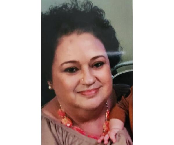 Bonnie A. Jackson Obituary (1970 - 2026) - St. Stephen, SC - Charleston ...