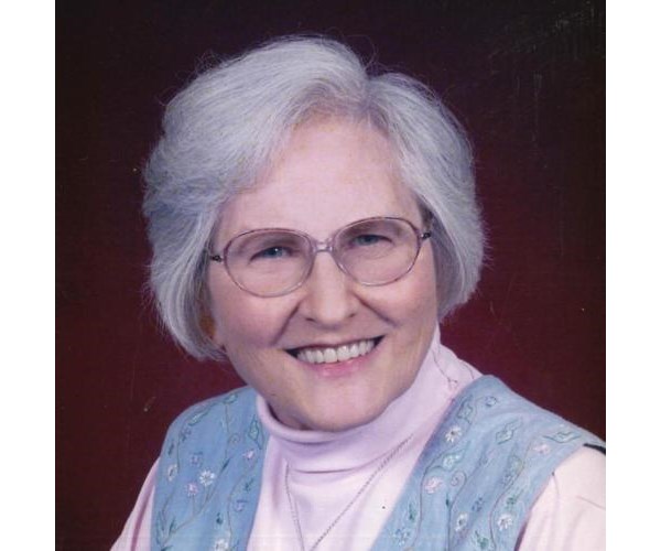 Marilyn Stewart Jackson Obituary (1936 - 2026) - Memphis, TN - WMC