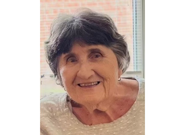 Clara A. Kovach Obituary (2026) - Cleveland, OH - Schulte & Mahon ...