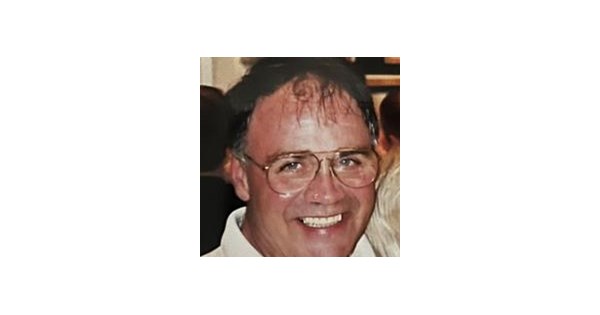 Gerald J. Moss Obituary (2025) - Granite City, IL - Wojstrom Funeral ...