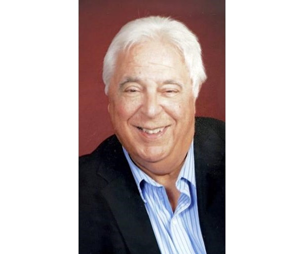John Capodice Obituary (2025) - Northvale, NJ - Pizzi Funeral Home