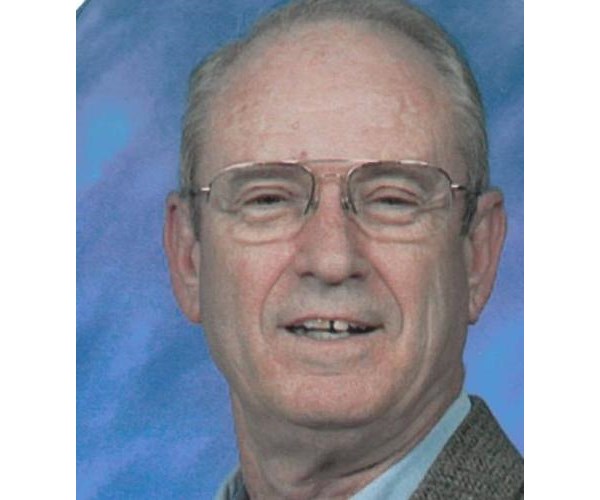 William Ervin "Buddy" Martin Obituary (2023) - Marion, NC - Beam ...