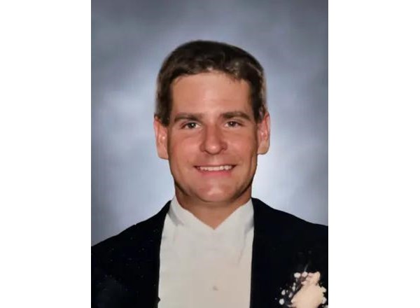 Joseph F. Murray Jr. Obituary (2025) - Warwick, RI - Barrett & Cotter ...