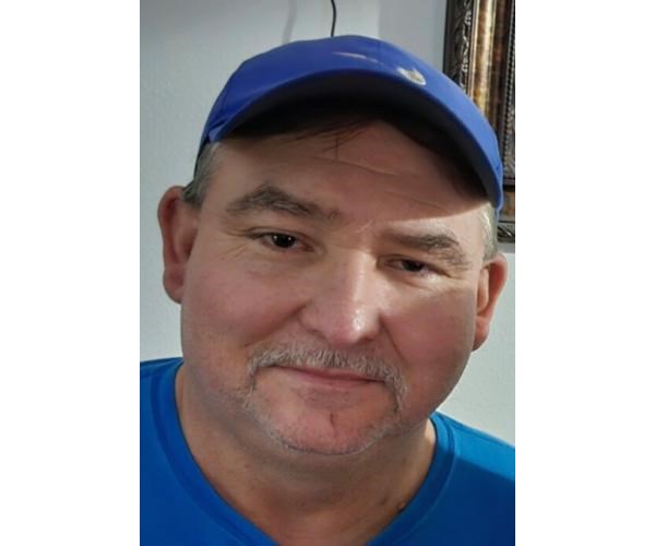 John Darrell Brewer Obituary (2025) - Lucedale, MS - Moments Funeral ...