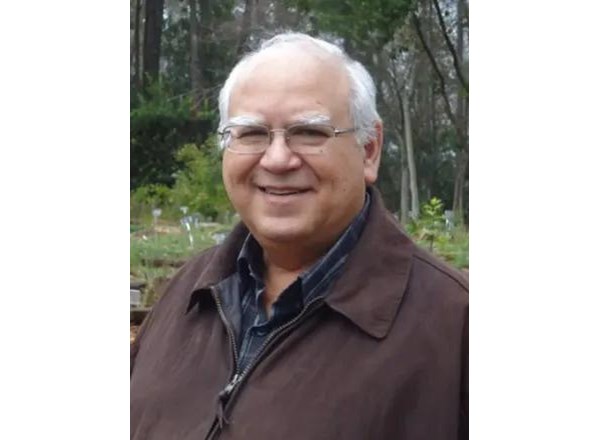 Charles Aaron DeLeon Obituary (2025) - Houston, TX - Cypress Creek ...