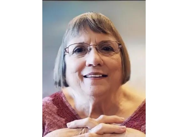 Barbara Elaine Nichols Obituary (2025) - Pratt, KS - Larrison Mortuary ...
