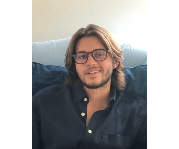 Jack David McCrary Obituary (2026) - Williamston, MI - Borek Jennings ...