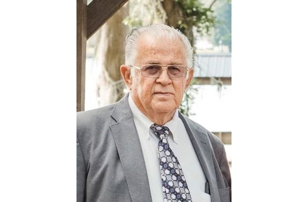 Woody Hancock Sr. Obituary (2023) - Morehead City, NC - Munden Funeral ...