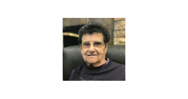 Audrey Helen Watchke Obituary (2024) - New Ulm, MN - Minnesota Valley ...