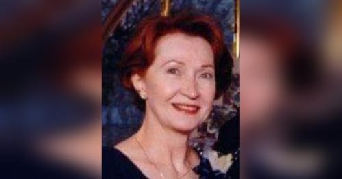 Tanya Maria Bartlett Obituary (2022) - Brighton, MI - Lynch & Sons ...