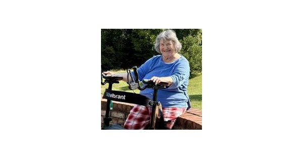 Aleene Mattingly Obituary (2025) - Mt. Washington, KY - Schoppenhorst ...