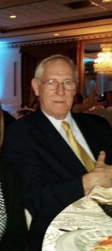 Jack FitzPatrick Obituary (2023) - Pottstown, PA - Catagnus Funeral ...