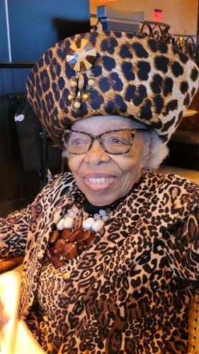 Gladys McCree Gray Obituary (2024) - Philadelphia, PA - Batchelor ...