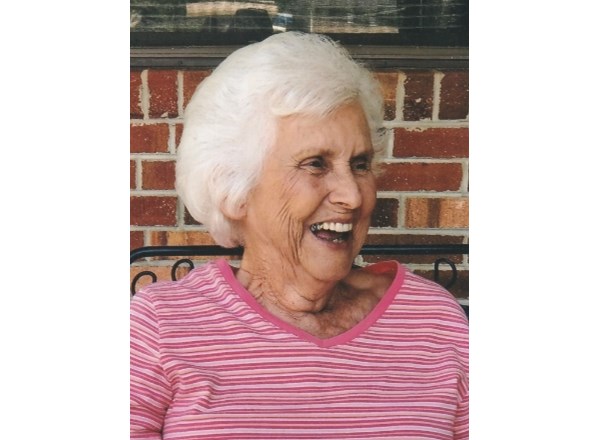 Alice Hicks Malone Obituary (2025) - Lenoir City, TN - Click Funeral ...