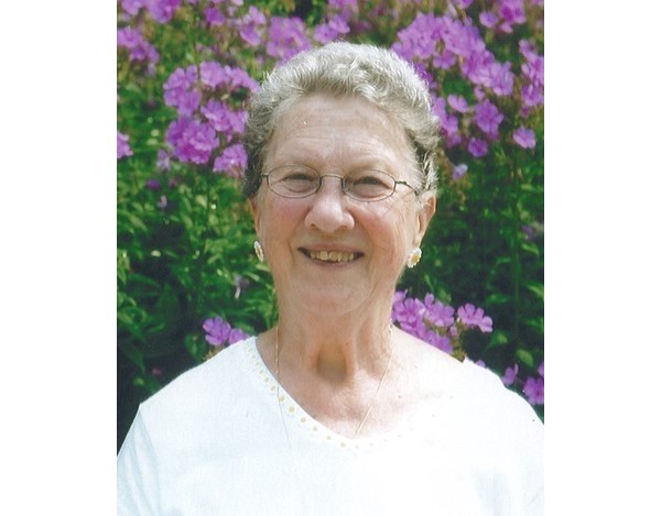 Nancy Lorena Kemp Obituary (2024) - Westerville, OH - Moreland Funeral ...