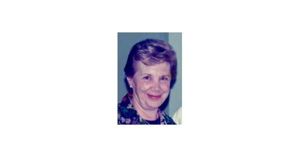 Virginia T. Dunn Obituary (2024) - Red Bank, NJ - Thompson Memorial ...
