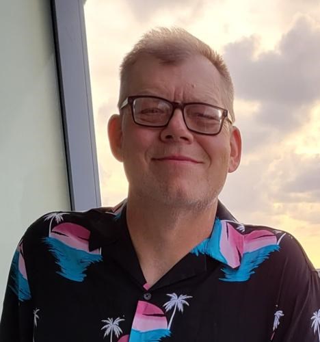 Robert Franklin "Rob" Burdine Obituary (2025) - Martins Ferry, OH ...