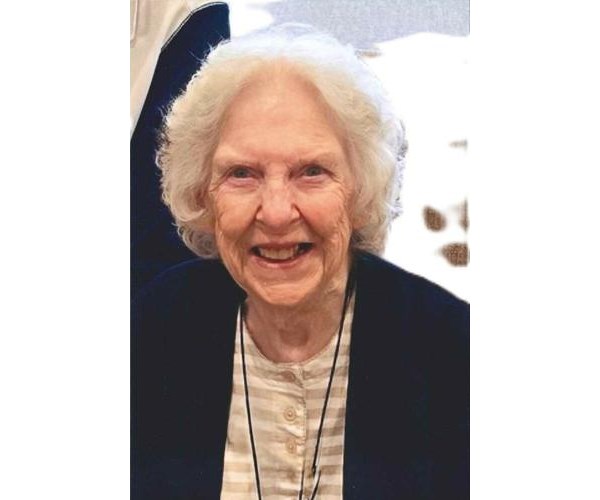 Grace E. Seibel Obituary (2025) - Cincinnati, OH - Thomas-Justin ...