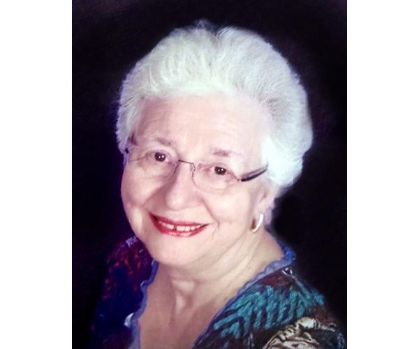 Angela F. Cimerol Obituary (1938 - 2025) - Hamden, CT - WFSB
