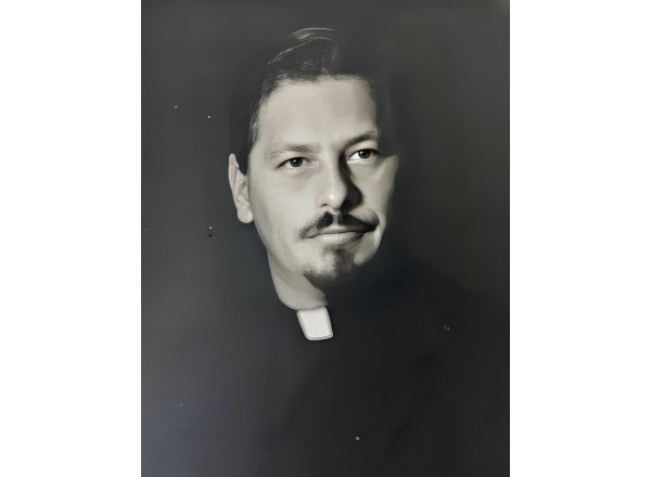 Very Reverend Peter A. Atsales Obituary (2025) - Naples, FL - Fuller ...