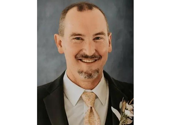 Jason Mitchell Sell Obituary (2025) - Georgetown, KY - Tucker, Yocum ...