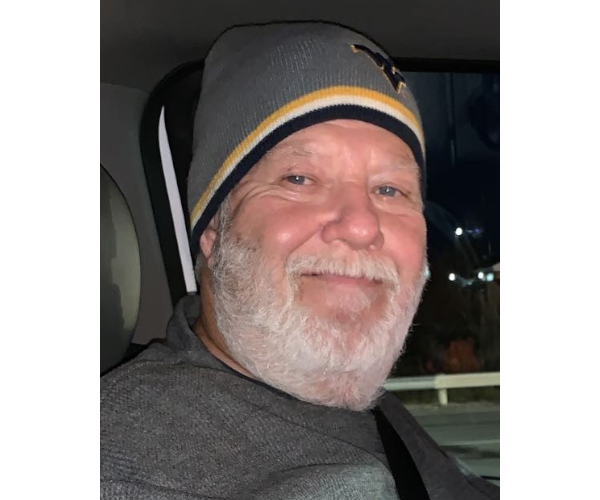 Terry Hudson Obituary (2025) - Charleston, WV - Barlow-Bonsall Funeral ...