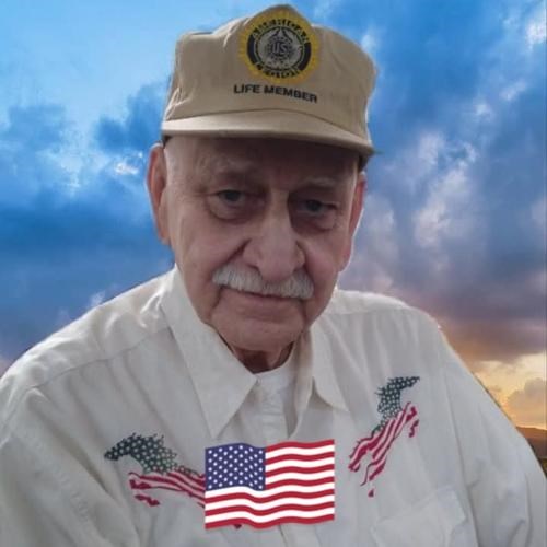 Gary Marshall Hallett Sr. Obituary (2025) - Owego, NY - Estey, Munroe ...