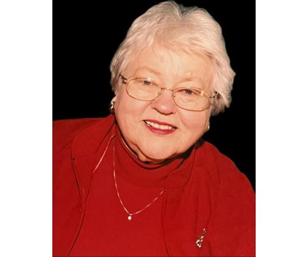 Edith Ann Montgomery Hogg Obituary (2025) - Oak Grove, LA - Brown ...