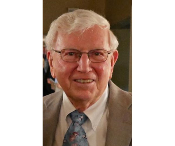 Benedict John Gessler Obituary (2024) - Glenshaw, PA - Neely Funeral ...