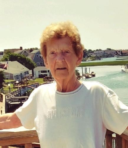 Nancy Ann Slota Obituary (2024) - Taunton, MA - Riendeau-Mulvey Funeral ...