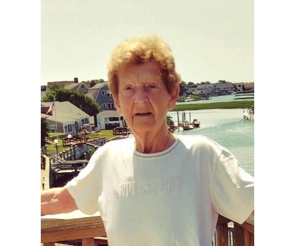 Nancy Ann Slota Obituary (2024) - Taunton, MA - Riendeau-Mulvey Funeral ...