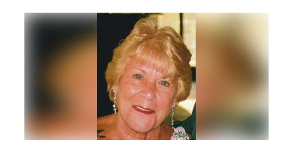 Irene R. Trimarchi Obituary (2023) - Windsor, CT - Carmon Windsor ...